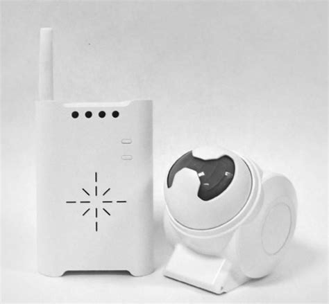 Optex Rctd 20u Wss 2000 Pir Sensor Kittrans And Receiver