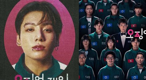 K Pop Idols Who Would Win ‘squid Game Irl Allkpop