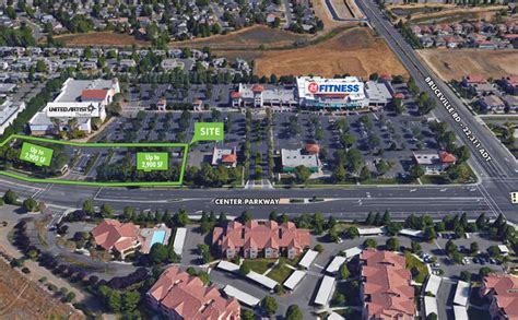 Lease Commercial Real Estate And Property In Sacramento Ca