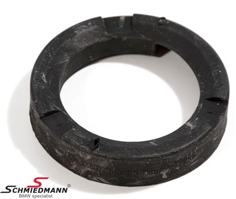 Spring pad upper rear - 33536753765, 33 53 6 753 765, 6753765, 33-53-6 ...