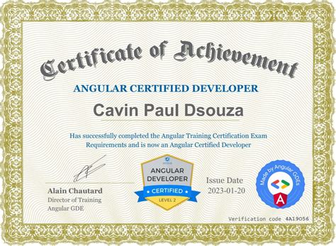 Angular Training On Linkedin Angularcertification Angulartraining