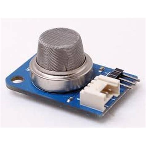 Jual Mq 2 Gas Sensor Brick Kota Yogyakarta Arduinoku Robotic