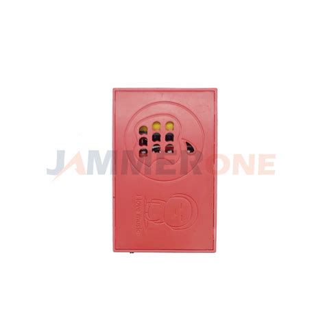 Newest Marlboro Cigarette Case EMP Jammer Slot Machine Jammer Fishing