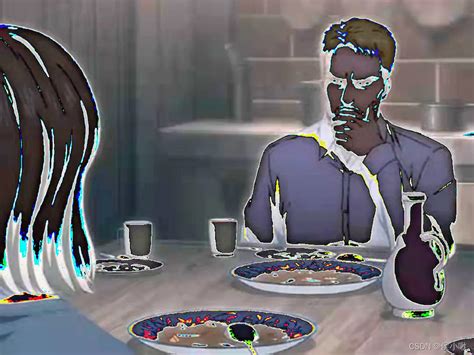 Opencv基本功 之 图像的掩模、运算 And 合并专题 小啾带学【python Opencv系列（七）】（上） 阿里云开发者社区