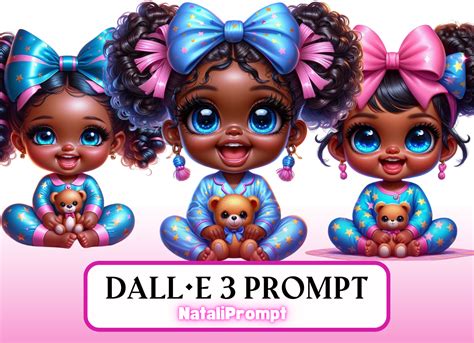 Prompt Dall E Chat Gpt Prompt Graphic By NataliPrompt Creative Fabrica