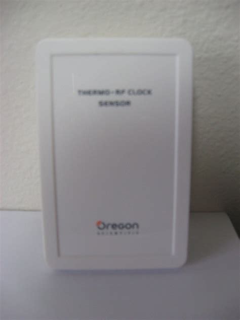 Online Store: Replacement Sensor For Oregon Scientific Bar339dpa ...