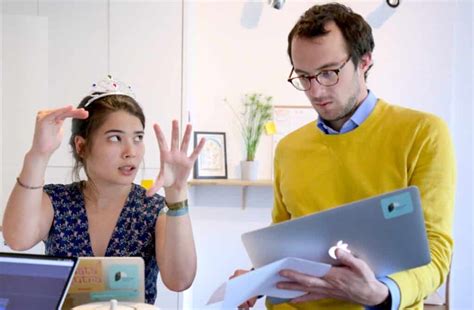 Toucan Toco La Startup Qui Veut Devenir Leader De La Dataviz En France