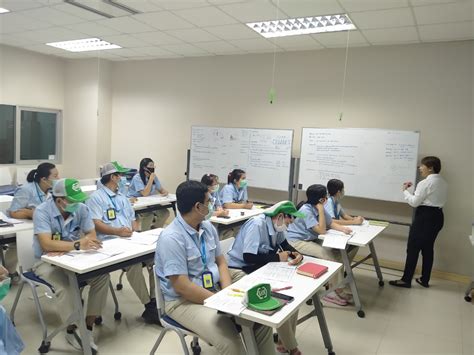 หลักสูตร Internal Audit Iso9001 2015 การตรวจติดตามภายใน Internal Quality Audit Iqa อบรม Public