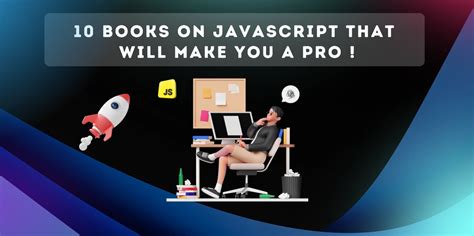🚀 10 Books To Achieve Javascript Mastery 👨‍💻 Dev Community
