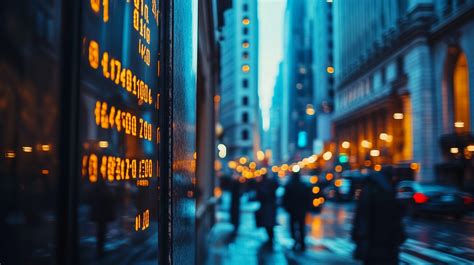 Impacts Of Market Events On Implied Volatility Live News Chat