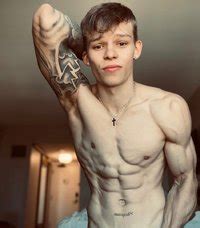 Fit Liam Page LPSG