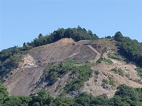 施工中