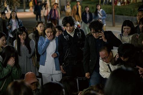 劇場版 君と世界が終わる日に Finalのフォトギャラリー画像713｜movie Walker Press 映画