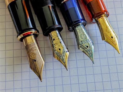 After You Inking Your Pen Do You Wipe The Nib Rfountainpens