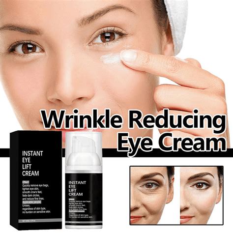 Tytspeasy Instant Firm Eye Temporary Eye Tightener Fast Firming Eye