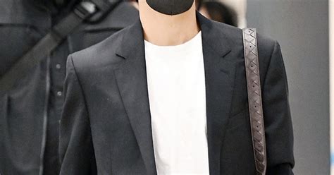 Nct Dream 해찬 ‘비니 뚫고 들어가는 성능 좋은 헤드셋 포토엔hd