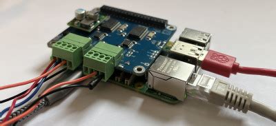 Testing Pican Can Bus Hats With The Raspberry Pi Tumbex