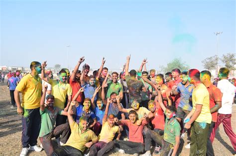 Visit Of Col Rishma Sarin Army Service Corps Sainik School Jhansi Sainik School Society