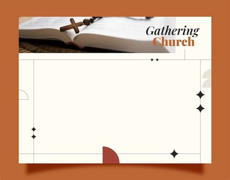 교회 Ppt 배경 이미지 Freepik에서 무료 다운로드