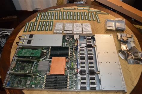 6 Disk Zfs On Linux Raid Server Benchmarks Phoronix