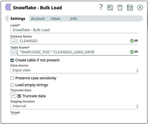 Using Snaplogic For Data Preparation To Simplify Machine Learning In