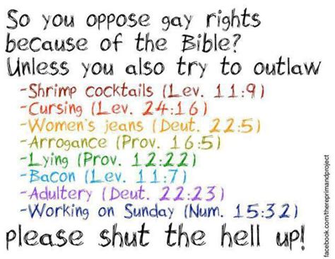 Bible Quotes Against Gay Marriage Quotesgram