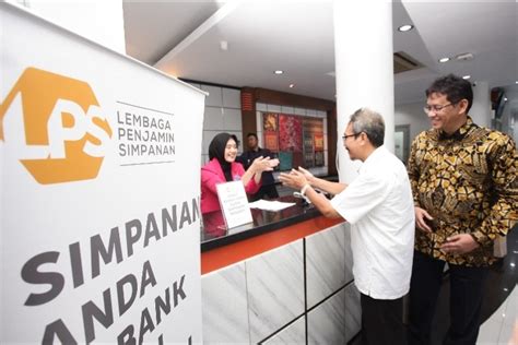 LPS Cairkan Rp280 Miliar Bayar Klaim Simpanan Nasabah BPR KRI