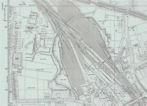 24 Best Images About Trains Marshalling Yards And Stations On Pinterest Rugby Sheds And Sheffield