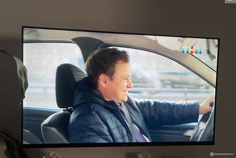 ЖК-телевизор NOVEX NWX-43F149MSY - «Хороший и недорогой ТВ 📺 » | отзывы