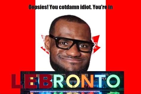 Lebrons Fadeaway Jumper Killed The Raptors And Now Theyre Dead Rnba