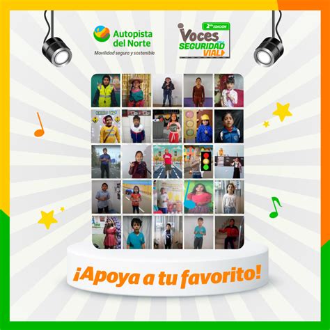 Escolares de Casma Santa y Virú componen canciones para crear conciencia sobre la seguridad