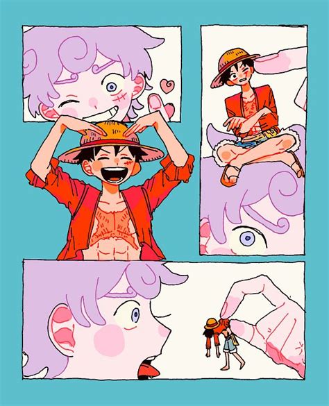 Monkey D Luffy ONE PIECE Image By Orehanarunyan 4082490