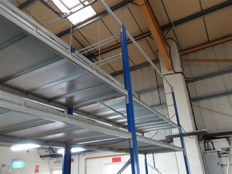 Modular Racking 1st Machinery Modular Racking 1st Machinery