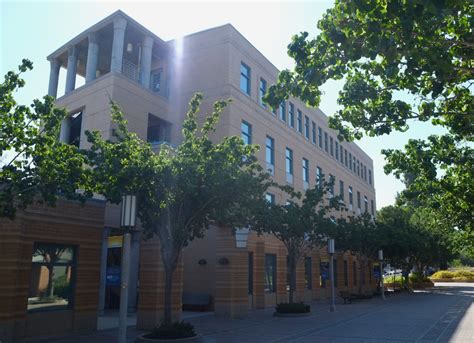 Humanities Instructional Building Classroom Technologies