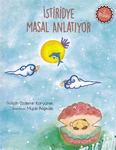 İstiridye Masal Anlatıyor Fiyatları ve Modelleri Pazarama