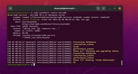 cómo instalar wordpress usando nginx en ubuntu linux aplicaciones top
