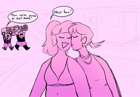 Moss On Tumblr