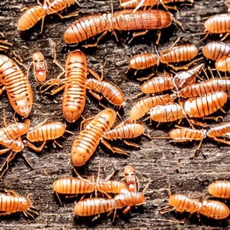 7 Home Made Remedies To Control Termites Naturally