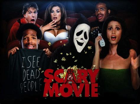 Top 3 Des Parodies De Films Les Plus Célèbres Mec 101