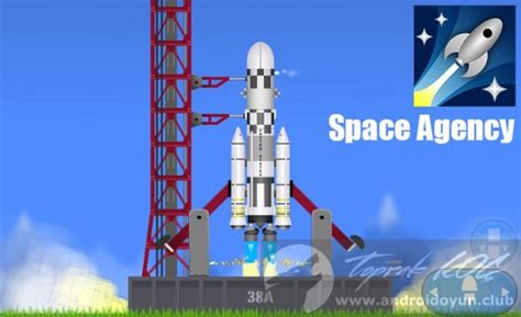 Space Agency V180 Mod Apk Mega Hİlelİ