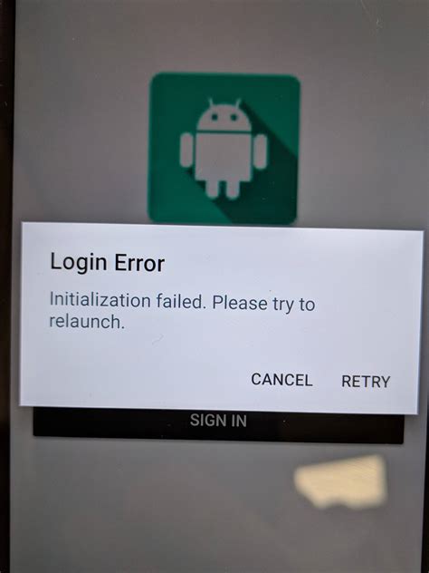 Airwatch Android Sdk Development Stack Overflow