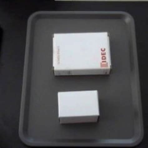 Box Detect Instance Segmentation Dataset And Pre Trained Model By Charles H Langko 00000037558