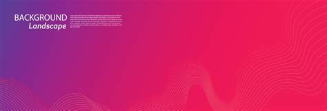 Colorful Abstract Wave In Black Background Dynamic Abstract Line
