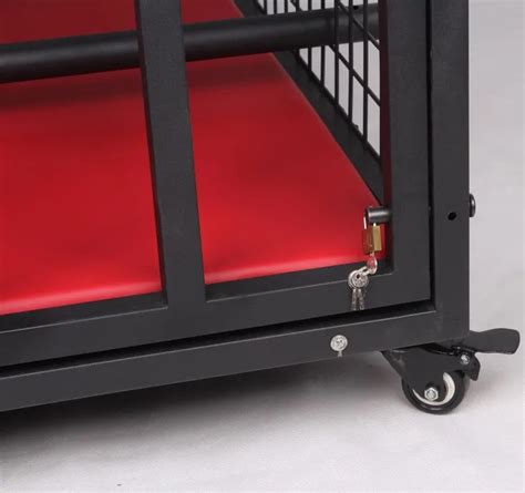 Unique Design Sex Furniture Training Sex Toy Steel Cage Role Play Adult
