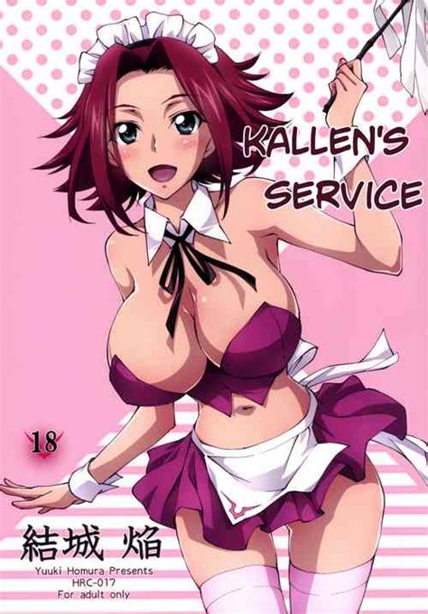Parody Code Geass Popular Nhentai Hentai Doujinshi And Manga