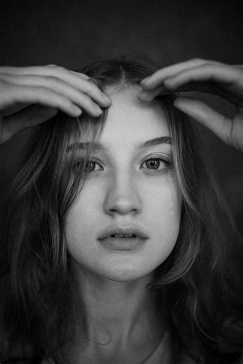 Julia W United For Models