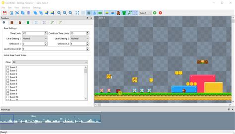 Nsmb Editor New Super Mario Ds Modding Tools 49 Off