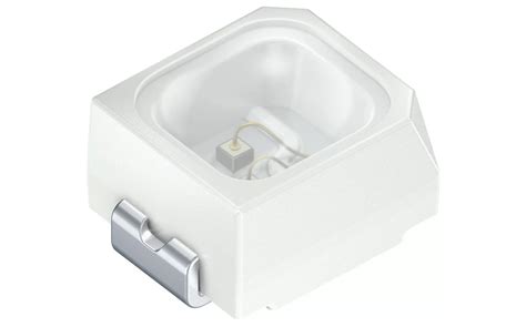 OSRAM Mini TOPLED LT MVSG Color LEDs Ams OSRAM