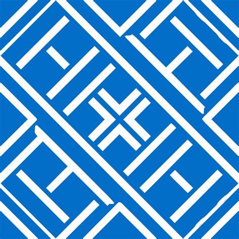 Premium Vector Free Seamless Geometric Abstract Texture Pattern Vector Illustration Wallpaper