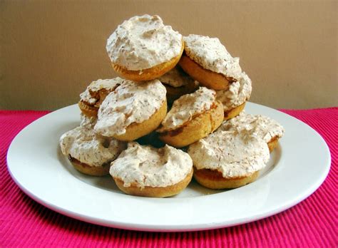 Classic South African HertzoggiesThe Food Fox